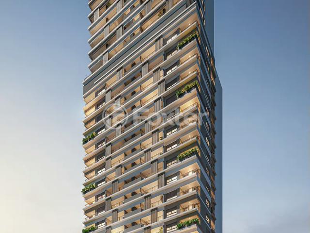 Apartamento com 4 dormitórios em São Paulo
