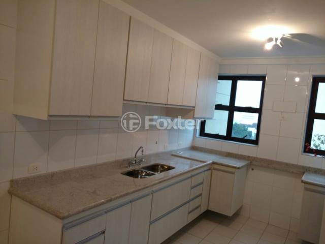 Apartamento com 4 dormitórios em São Paulo