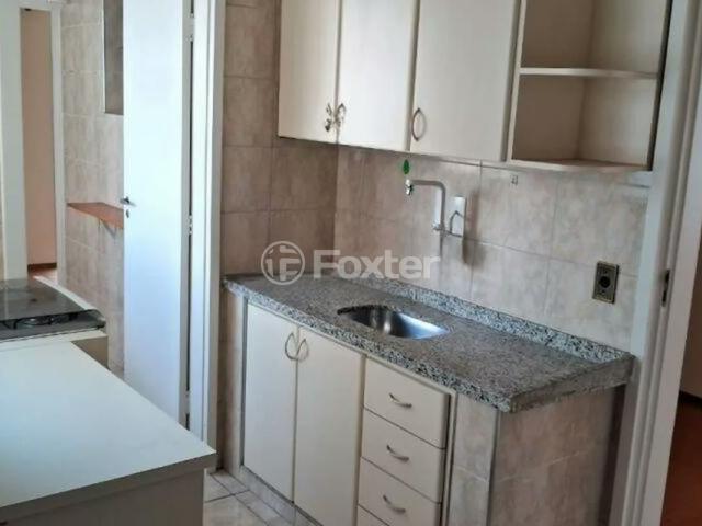 Apartamento com 4 dormitórios em São Paulo