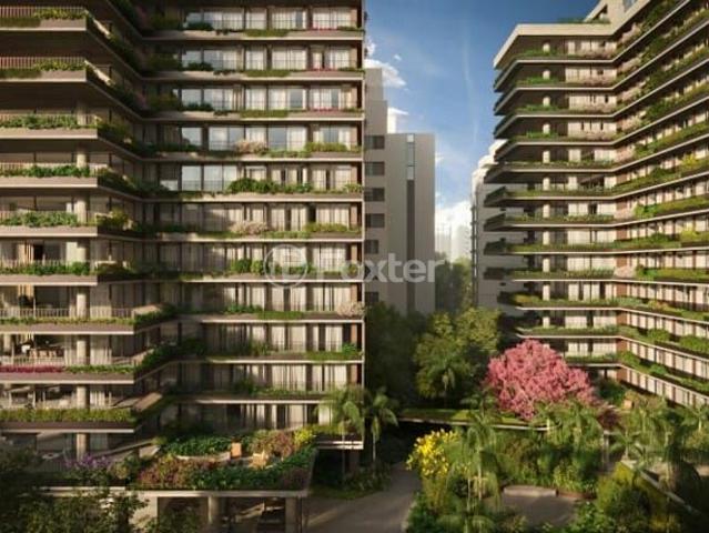 Apartamento com 4 dormitórios em São Paulo