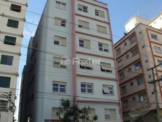 Apartamento com 4 dormitórios em São Paulo