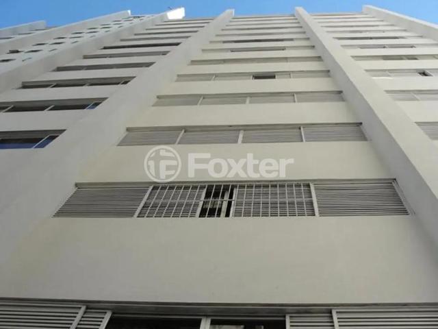 Apartamento com 4 dormitórios em São Paulo