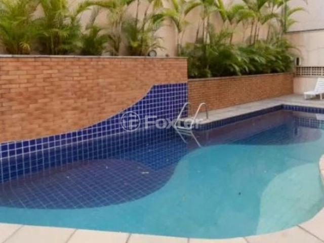 Apartamento com 4 dormitórios em São Paulo