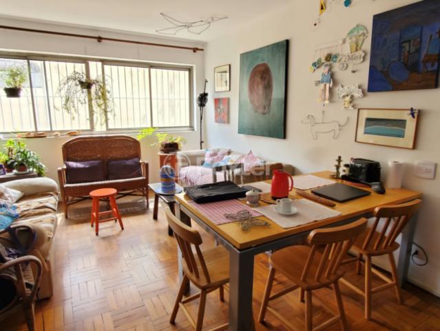 Apartamento com 4 dormitórios em São Paulo