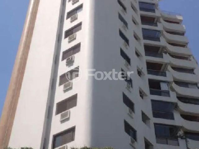 Apartamento com 4 dormitórios em São Paulo