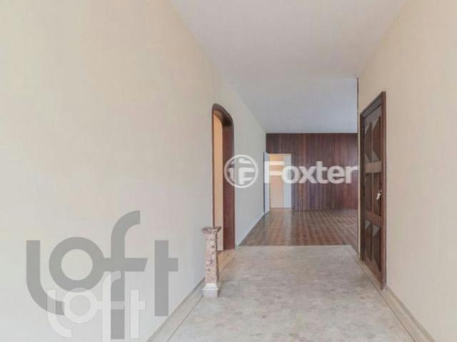 Apartamento com 4 dormitórios em São Paulo