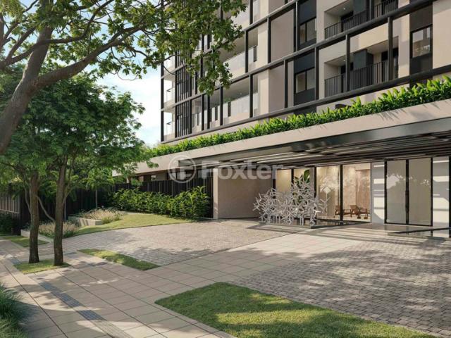 Apartamento com 4 dormitórios em São Paulo