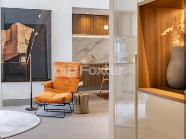 Apartamento com 4 dormitórios em São Paulo