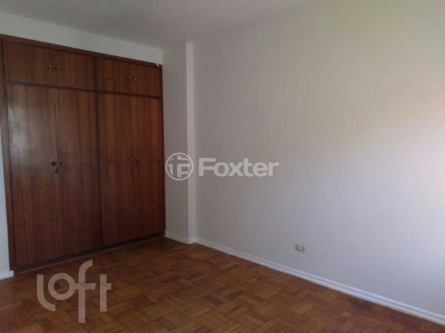 Apartamento com 4 dormitórios em São Paulo