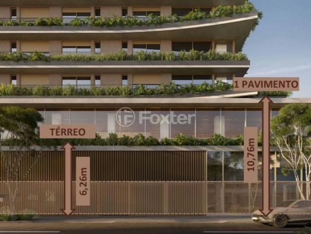 Apartamento com 4 dormitórios em São Paulo