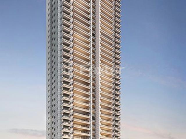 Apartamento com 4 dormitórios em São Paulo