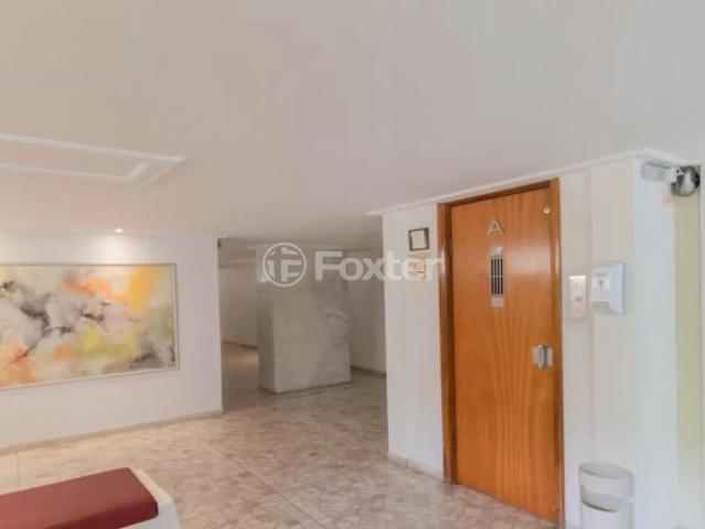 Apartamento com 4 dormitórios em São Paulo