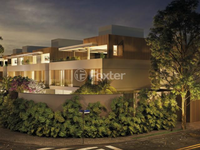 Apartamento com 4 dormitórios em São Paulo