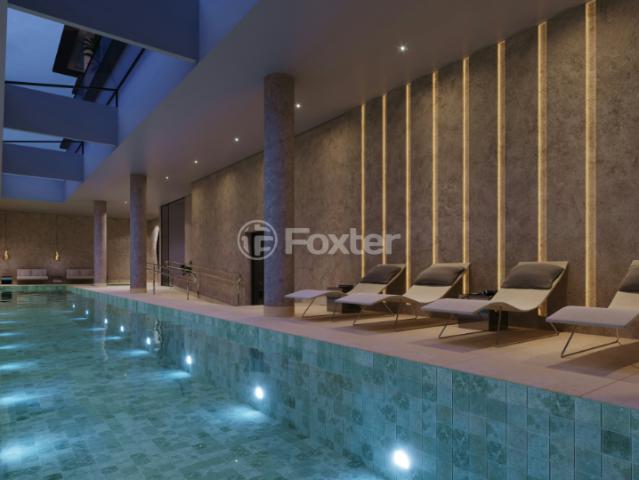Apartamento com 4 dormitórios em São Paulo
