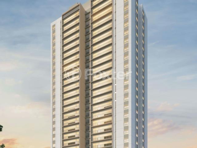Apartamento com 4 dormitórios em São Paulo