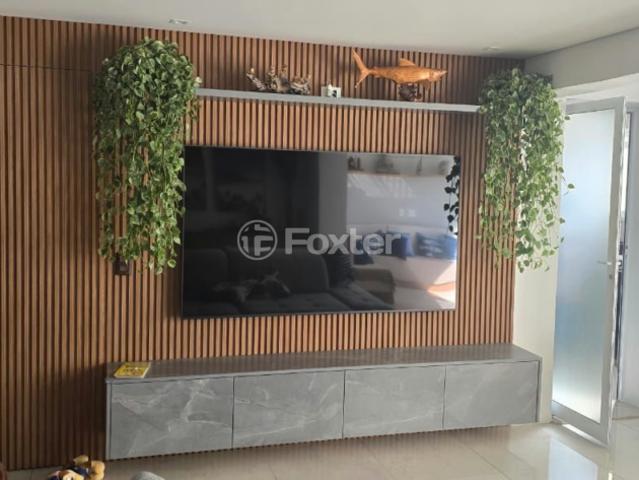 Apartamento com 4 dormitórios em São Paulo