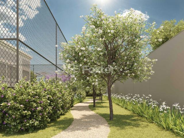 Apartamento com 4 dormitórios em São Paulo