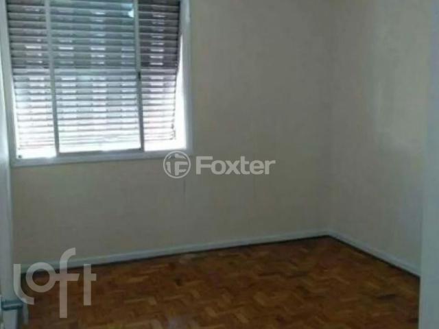 Apartamento com 4 dormitórios em São Paulo