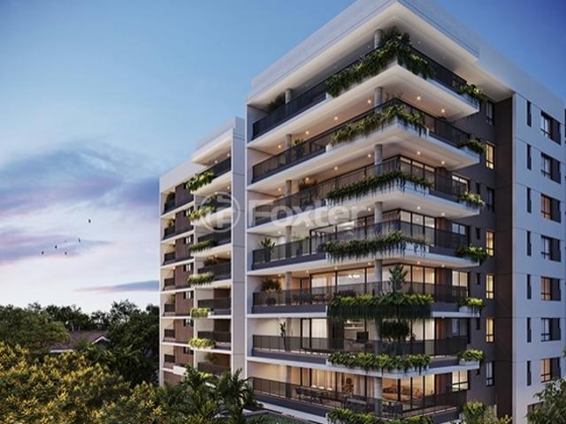 Apartamento com 4 dormitórios em São Paulo