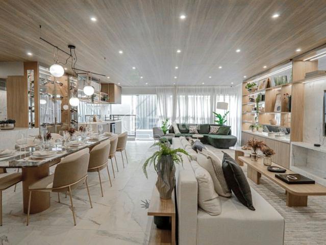 Apartamento com 4 dormitórios em São Paulo