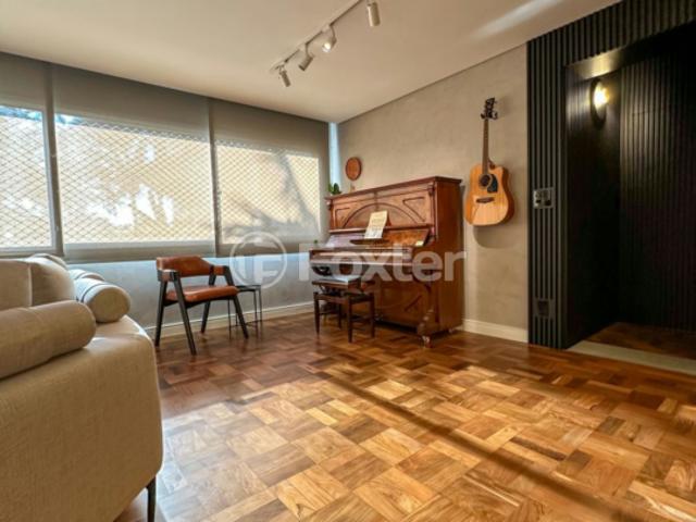 Apartamento com 4 dormitórios em São Paulo
