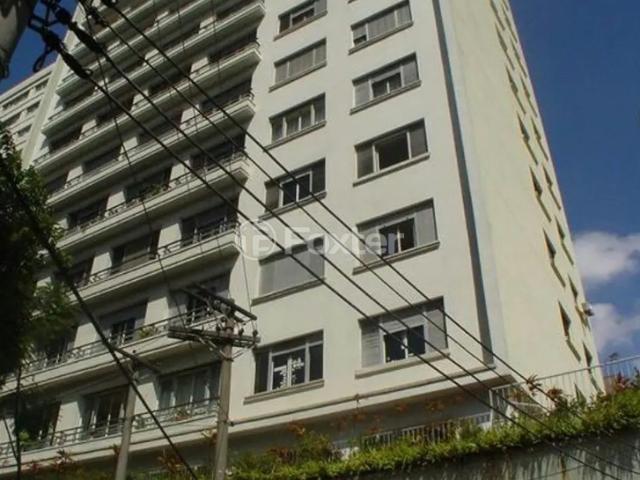 Apartamento com 4 dormitórios em São Paulo