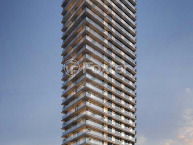 Apartamento com 4 dormitórios em São Paulo