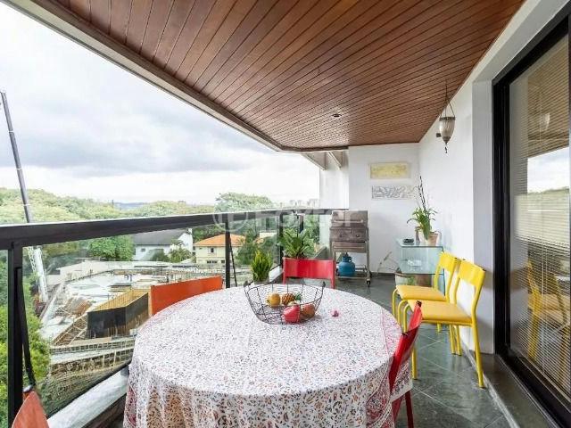 Apartamento com 4 dormitórios em São Paulo