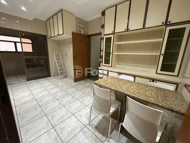 Apartamento com 4 dormitórios em São Paulo