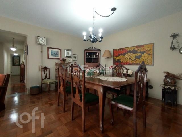 Apartamento com 4 dormitórios em São Paulo