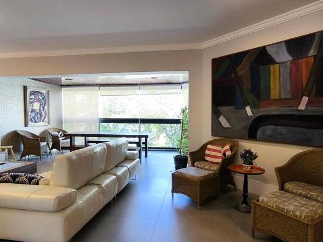 Apartamento com 4 dormitórios | Módulo 3 | Riviera
