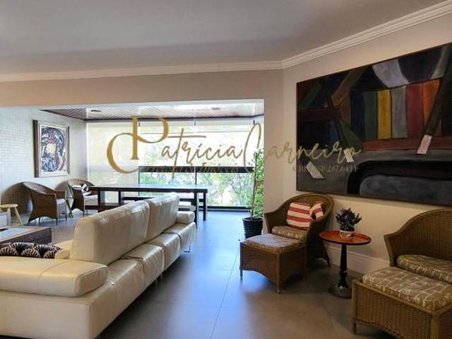 Apartamento com 4 dormitórios | Módulo 3 | Riviera