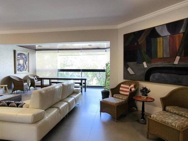 Apartamento com 4 dormitórios | Módulo 3 | Riviera