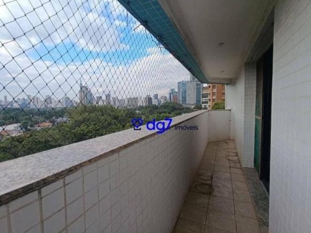 Apartamento com 4 dormitórios na mesma calçada do Metrô Butantã, à venda, 280 m²
