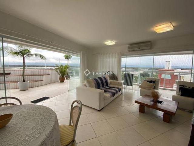 APARTAMENTO COM 4 DORMITÓRIOS NA RIVEIRA