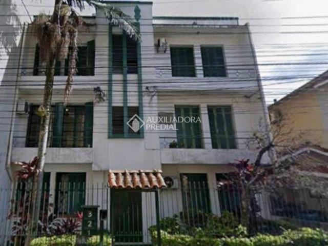 Apartamento com 4 dormitórios no Bairro Rio Branco