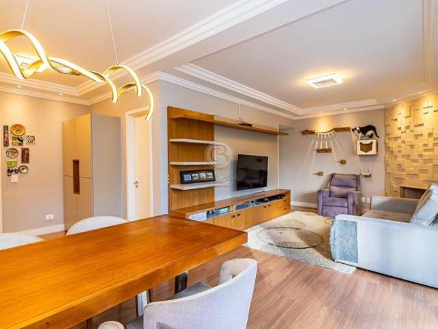 APARTAMENTO COM 4 DORMITÓRIOS NO ECOVILLE – ESPAÇO