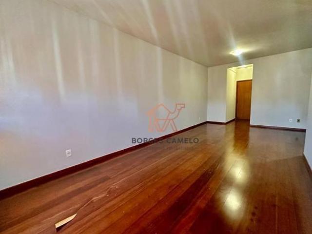 Apartamento com 4 dormitórios para alugar, 130 m² por R$ 4.500,00/mês Santo Antônio Belo Horizon