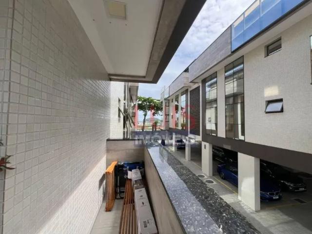 Apartamento com 4 dormitórios para alugar, 135 m² por R$ 10.800/mês + taxas Camboinhas Niterói/R