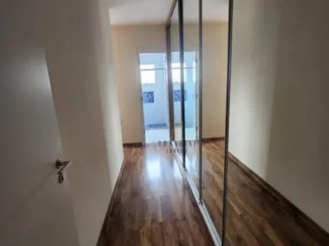 Apartamento com 4 dormitórios para alugar, 147 m² por R$ 9.359,32/mês Centro São Bernardo do Cam