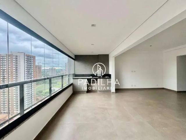 Apartamento com 4 dormitórios para alugar, 153 m² por R$ 8.760/mês Edifício Stradivarius Jardim Olhos D'Água Ribeirão Preto/SP