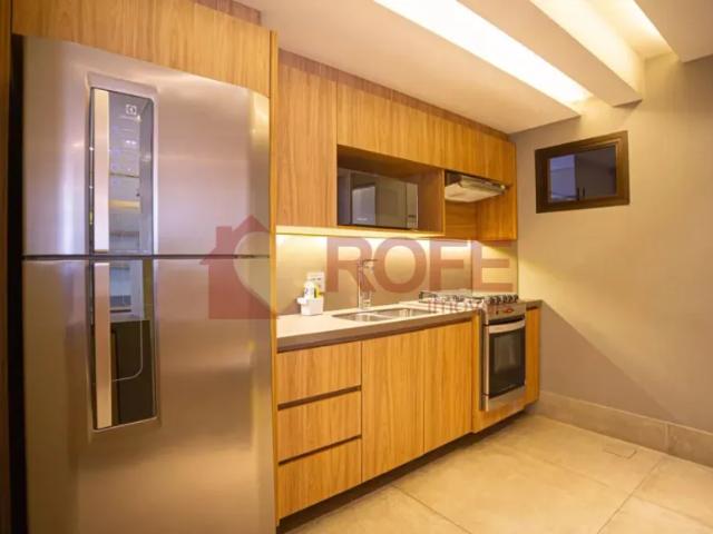 Apartamento com 3 dormitórios para alugar, 170 m² na Vila Nova Conceição