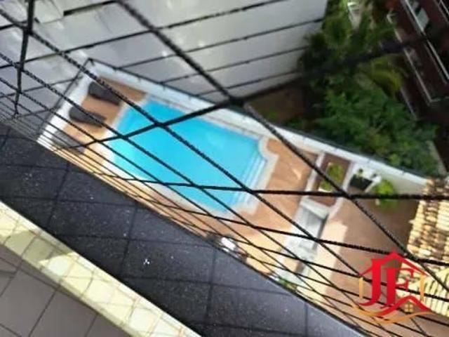 Apartamento Com 4 Dormitórios Para Alugar, 197 m² por R$6.300,00/mês Pituba Salvador/ba