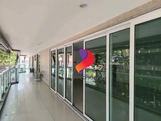 Apartamento para alugar, 289 m² por R$ 41.758,00/mês Leblon Rio de Janeiro/RJ