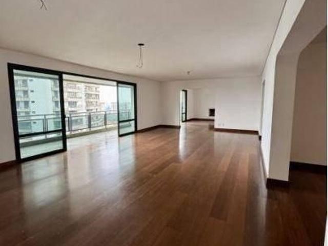 Apartamento Com 4 Dormitórios Para Alugar, 350 m² por R$25.052/mês Alto Da Boa Vista São Paulo/