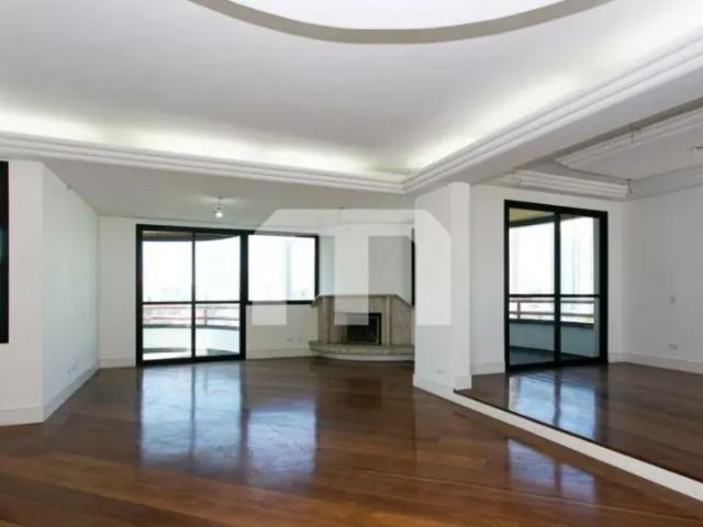 Apartamento com 4 dormitorios para locação
