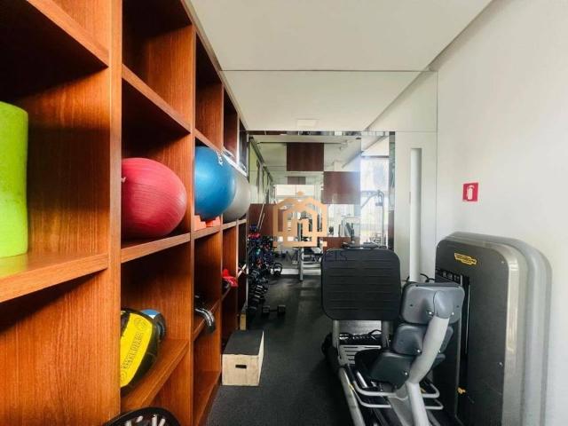 Apartamento Com 4 Dormitórios Para Locação, 170 m² por R$24.038/mês Paraíso São Paulo/sp