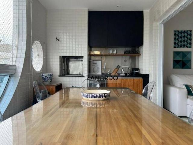 Apartamento com 4 dormitórios para venda em Riviera de São Lourenço
