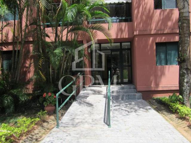 Apartamento com 4 dormitórios para venda, 120 m² Jardim Marajoara
