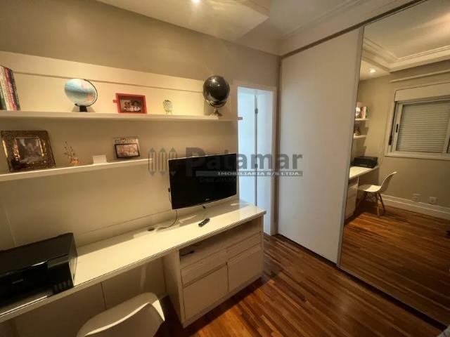 Apartamento com 4 dormitorios proximo ao Shopping Jardim Sul